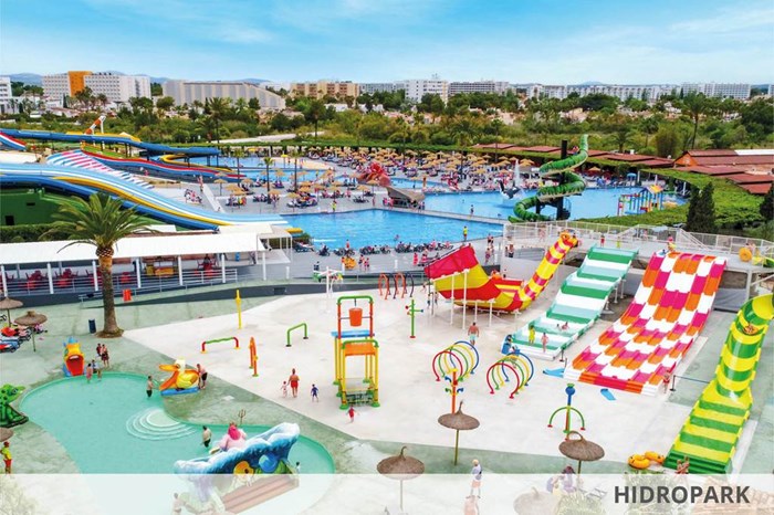 Club Mac Alcudia Resort & Waterpark - Alcudia hotels | Jet2holidays