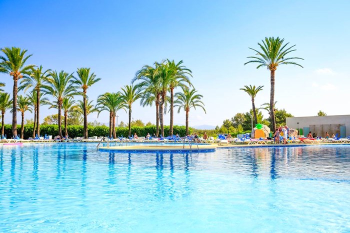 Club Mac Alcudia Resort & Waterpark - Alcudia hotels | Jet2holidays