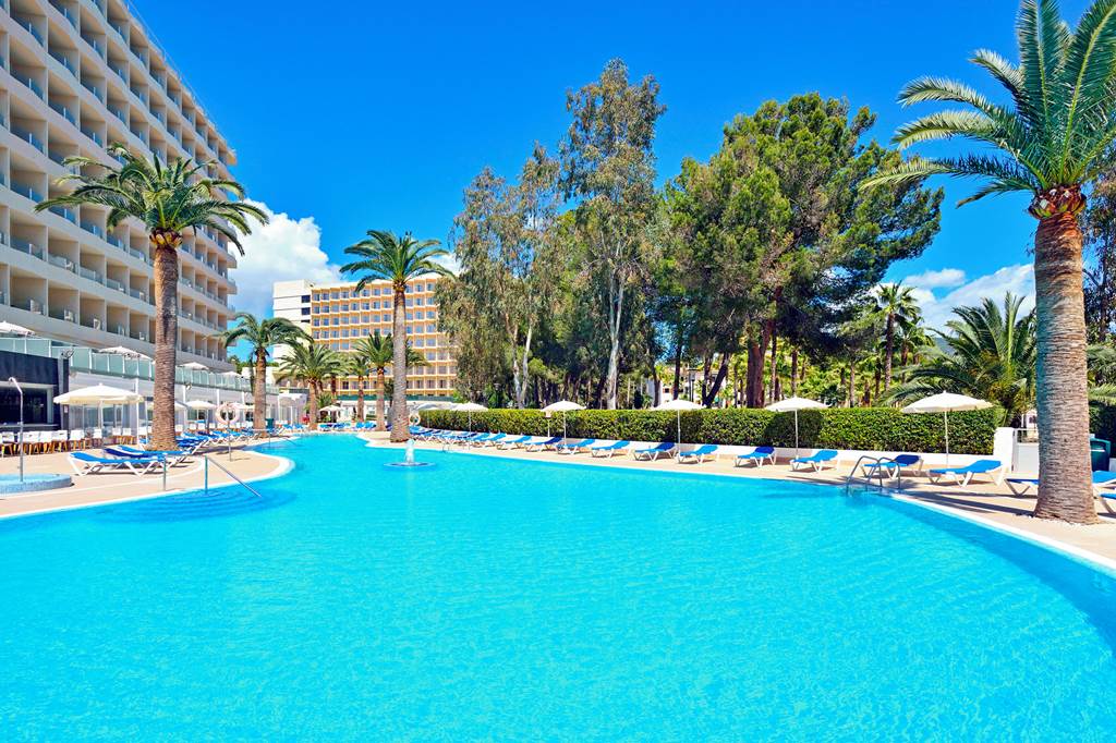 Sol Palmanova - Palma Nova hotels | Jet2holidays