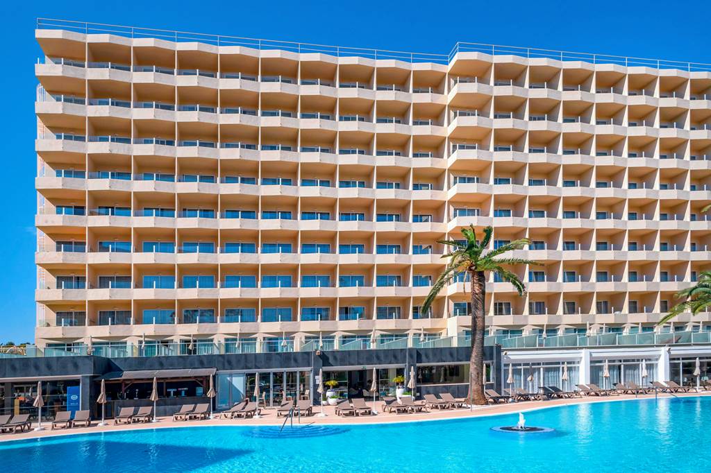 Sol Palmanova - Palma Nova hotels | Jet2holidays