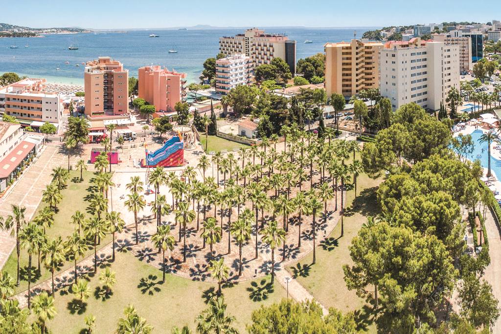 Sol Palmanova - Palma Nova hotels | Jet2holidays