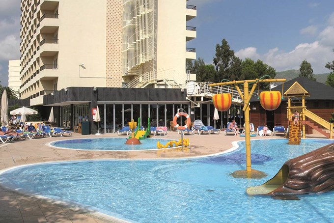 Sol Palmanova - Palma Nova Hotels | Jet2holidays