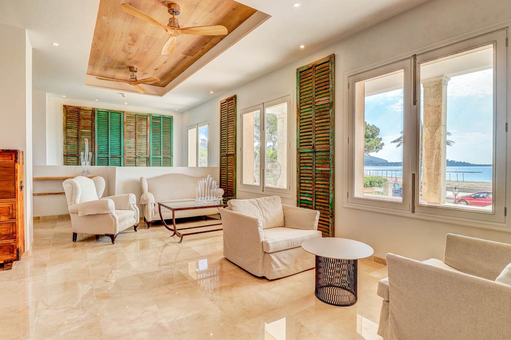 Hoposa Pollentia Hotel - Puerto Pollensa hotels | Jet2holidays