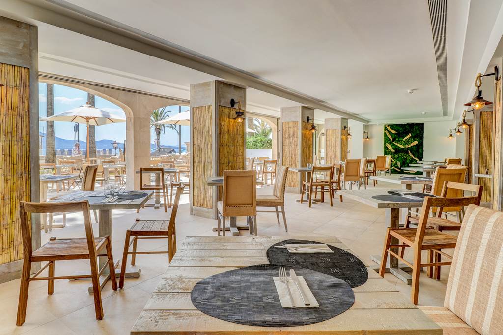 Hoposa Pollentia Hotel - Puerto Pollensa hotels | Jet2holidays
