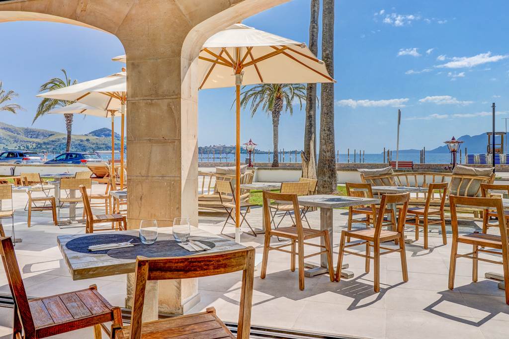 Hoposa Pollentia Hotel - Puerto Pollensa hotels | Jet2holidays