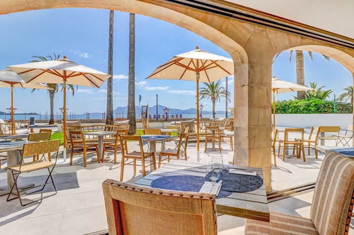 Hoposa Pollentia Hotel - Puerto Pollensa hotels | Jet2holidays