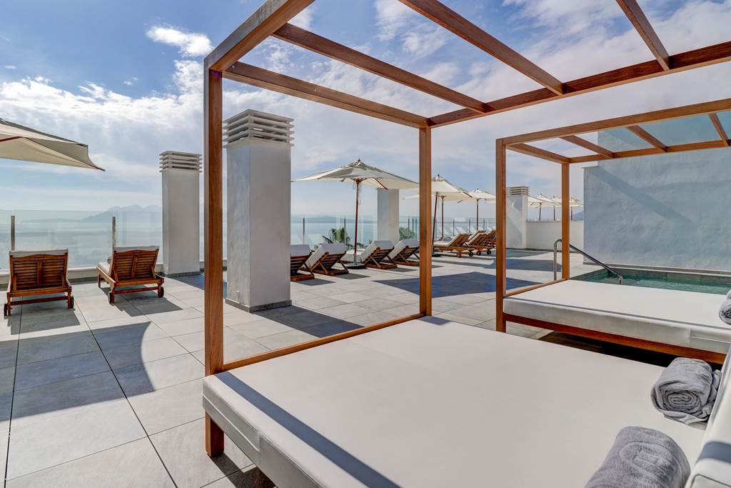 Hoposa Pollentia Hotel - Puerto Pollensa hotels | Jet2holidays