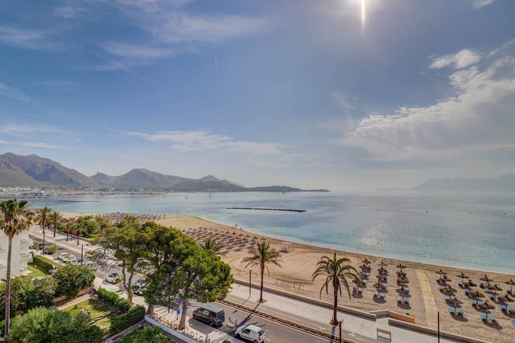 Hoposa Pollentia Hotel - Puerto Pollensa hotels | Jet2holidays