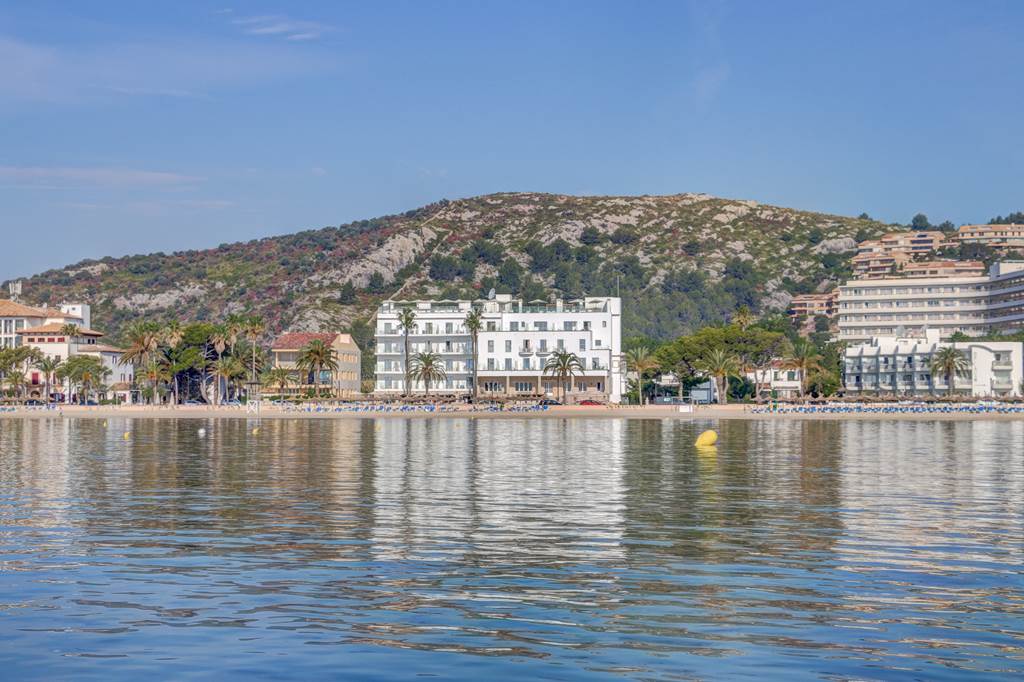 Hoposa Pollentia Hotel - Puerto Pollensa hotels | Jet2holidays
