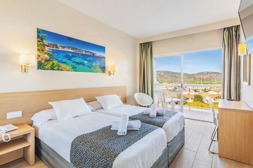 Hotel Samos - Magalluf hotels | Jet2holidays