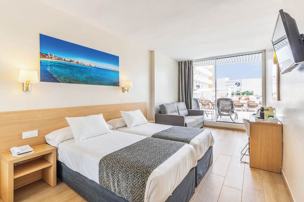 Hotel Samos - Magalluf hotels | Jet2holidays