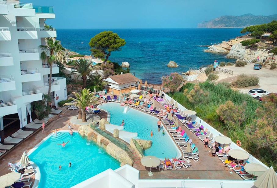 Santa Ponsa Holidays & Best Deals 2024/2025 | Santa Ponsa Hotels ...