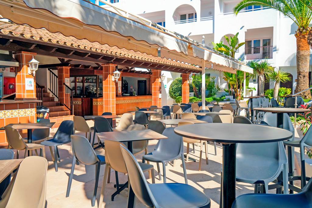 Sol Cala d'Or Apartments - Cala D'Or hotels | Jet2holidays