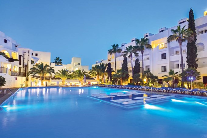 Sol Cala d'Or Apartments - Cala DOr Hotels | Jet2holidays