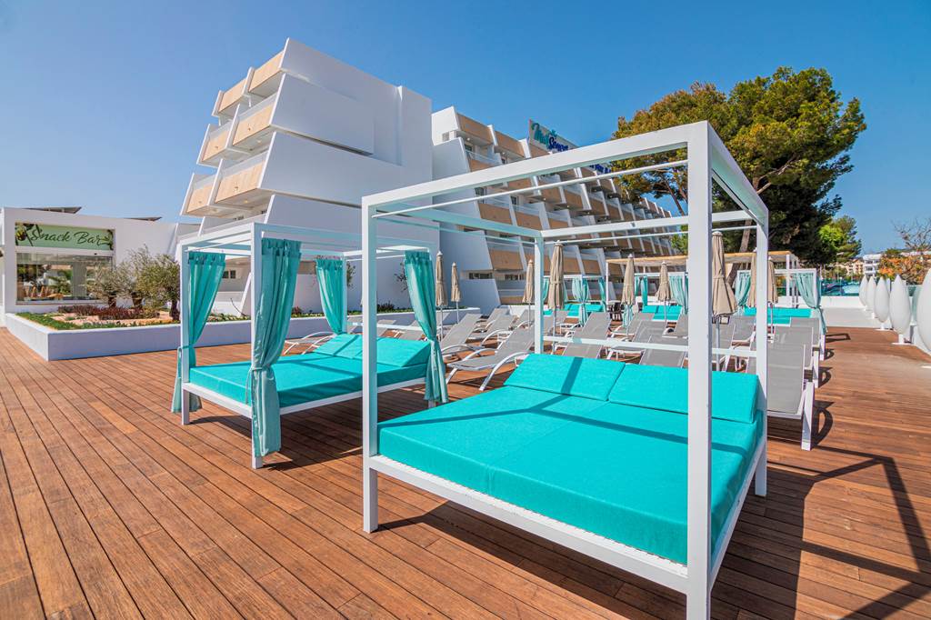 MarSenses Rosa del Mar Hotel & Spa - Palma Nova hotels | Jet2holidays