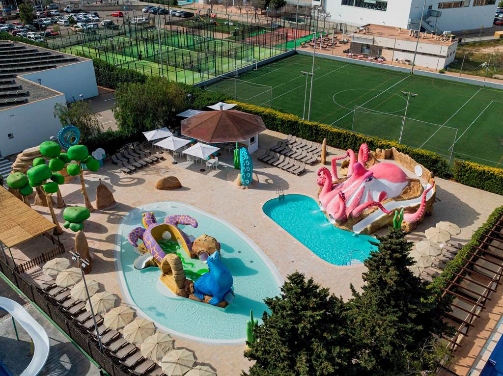 MarSenses Rosa del Mar Hotel & Spa - Palma Nova hotels | Jet2holidays