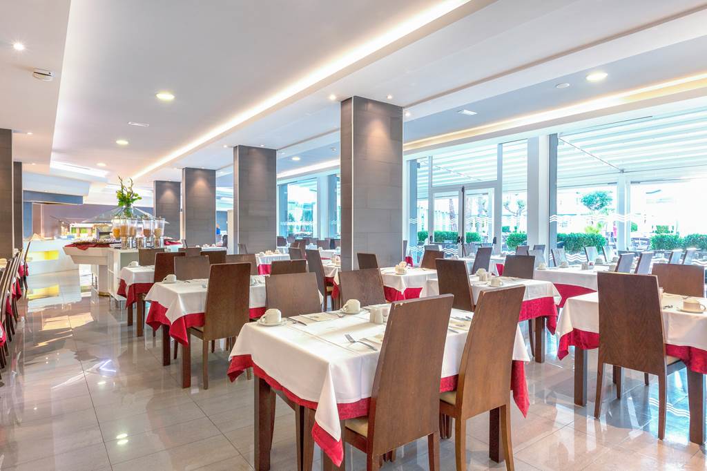 MarSenses Rosa del Mar Hotel & Spa - Palma Nova hotels | Jet2holidays