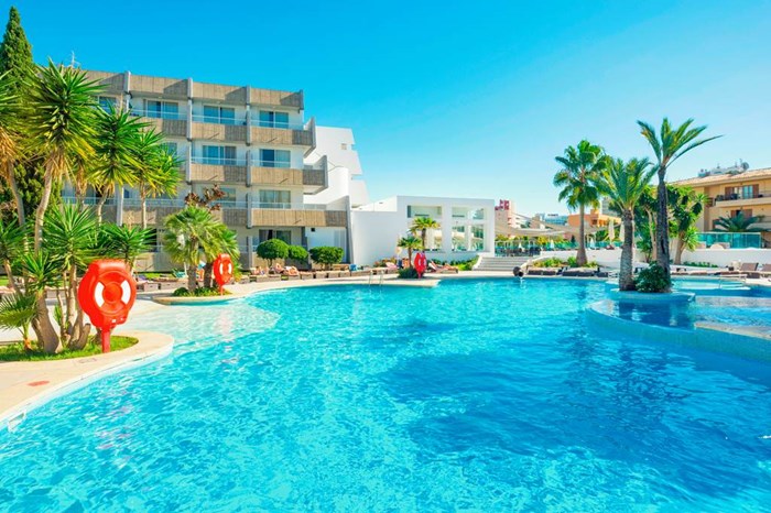 MarSenses Rosa del Mar Hotel & Spa - Palma Nova hotels | Jet2holidays