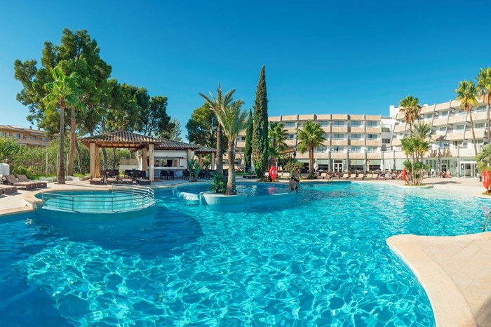 MarSenses Rosa del Mar Hotel & Spa - Palma Nova hotels | Jet2holidays