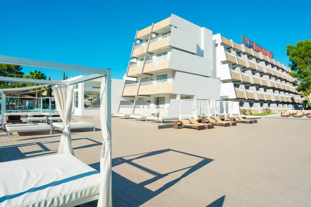 MarSenses Rosa del Mar Hotel & Spa - Palma Nova hotels | Jet2holidays