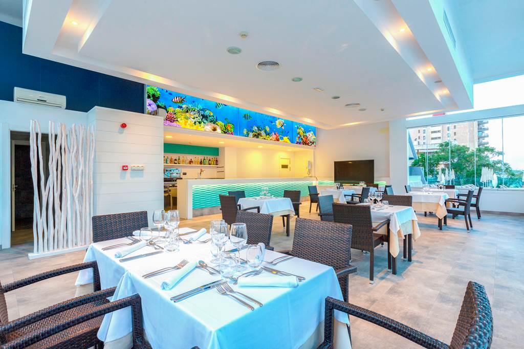 MarSenses Rosa del Mar Hotel & Spa - Palma Nova hotels | Jet2holidays