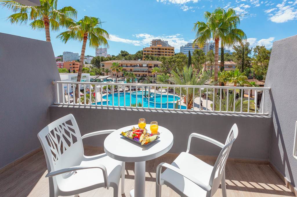 MarSenses Rosa del Mar Hotel & Spa - Palma Nova hotels | Jet2holidays