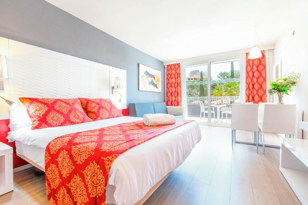 MarSenses Rosa del Mar Hotel & Spa - Palma Nova hotels | Jet2holidays