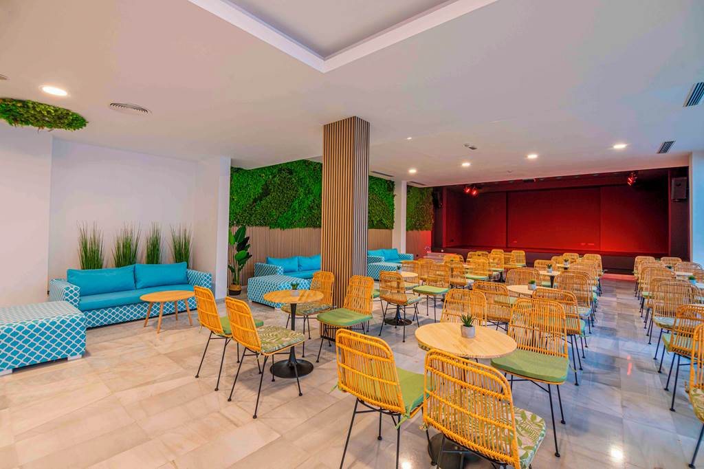 MarSenses Rosa del Mar Hotel & Spa - Palma Nova hotels | Jet2holidays