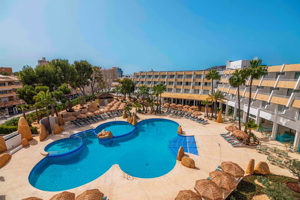 MarSenses Rosa del Mar Hotel & Spa - Palma Nova hotels | Jet2holidays
