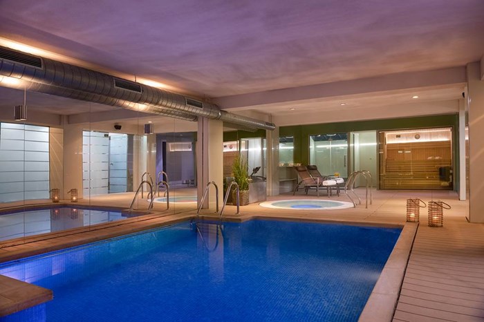 Innside Palma Center - Palma City hotels | Jet2holidays