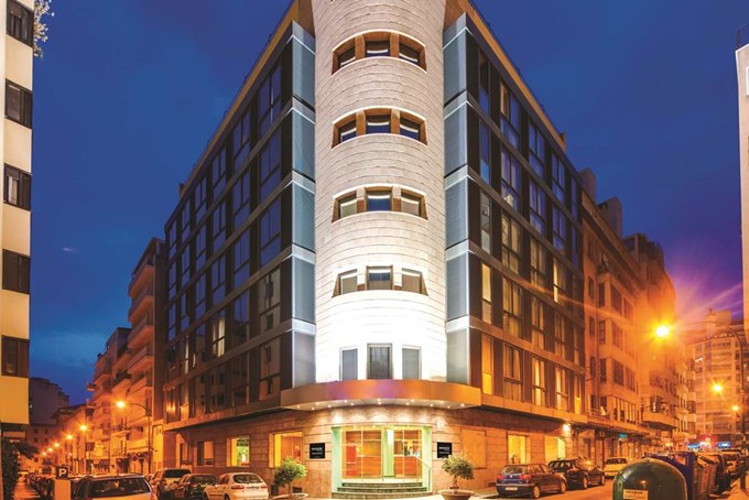 Innside Palma Center - Palma City Hotels | Jet2holidays