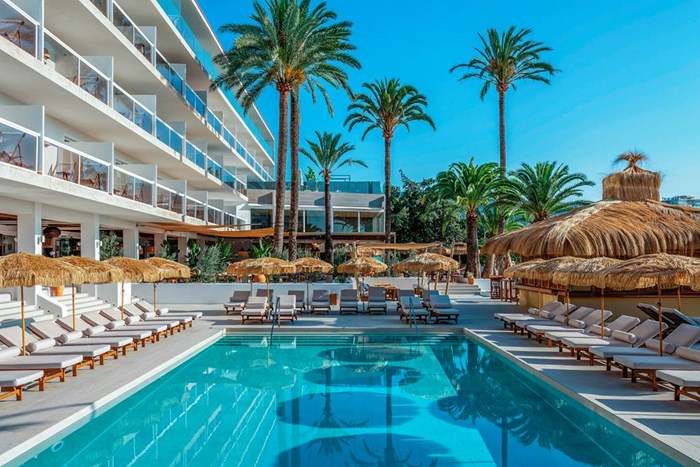ZEL Mallorca - Palma Nova hotels | Jet2holidays