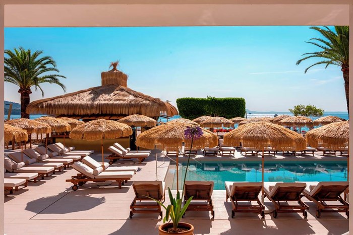 ZEL Mallorca - Palma Nova hotels | Jet2holidays