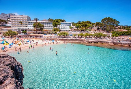Cala Molins (Majorca) | Jet2holidays