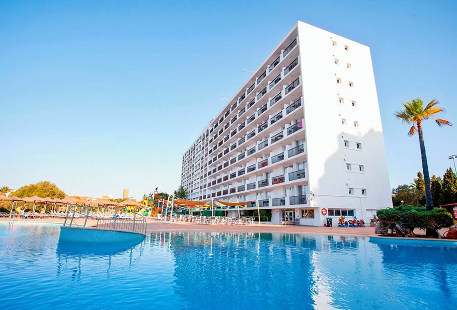 Cala Antena (Majorca) | Jet2holidays 2025/2026