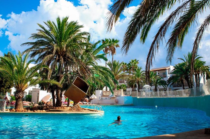 Calimera Fido Gardens - Cala D'Or hotels | Jet2holidays