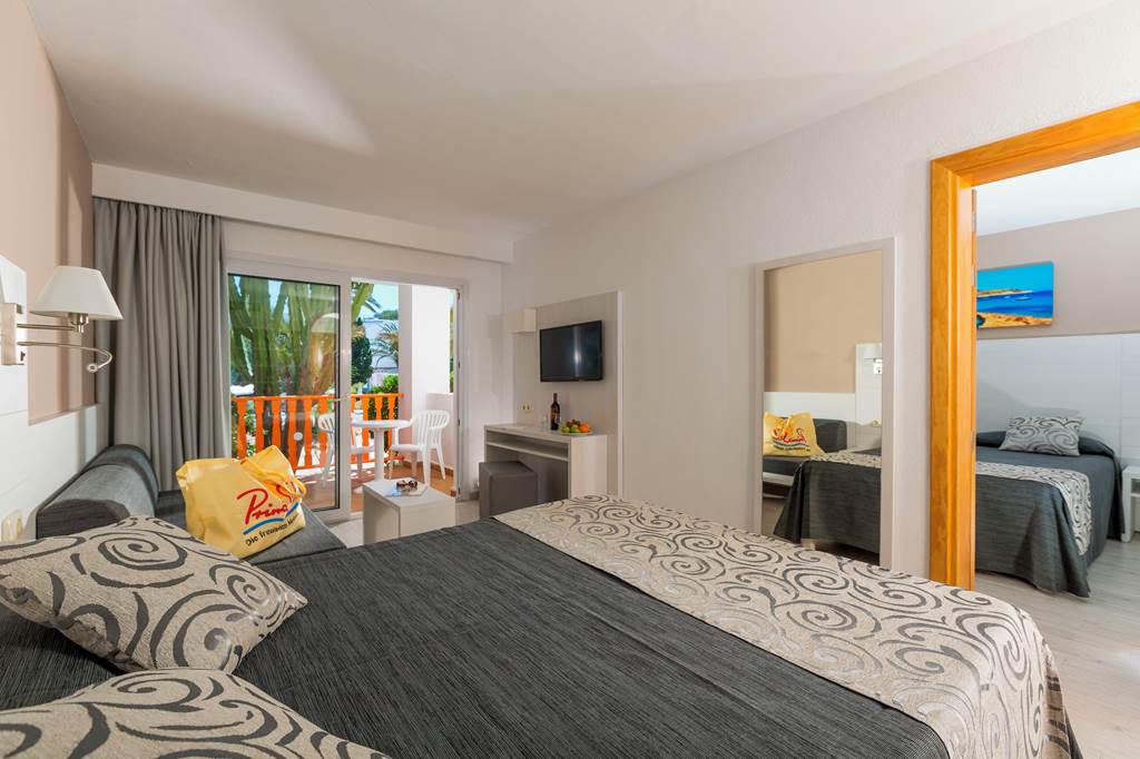 Calimera Fido Gardens - Cala D'Or hotels | Jet2holidays