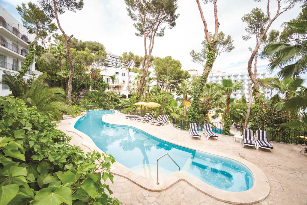 Hotel Bon Sol - Illetas hotels | Jet2holidays