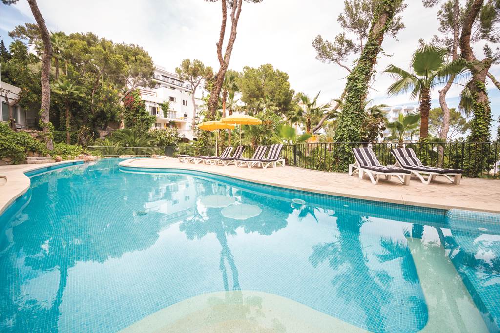 Hotel Bon Sol - Illetas hotels | Jet2holidays