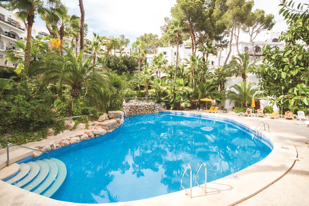 Hotel Bon Sol - Illetas hotels | Jet2holidays