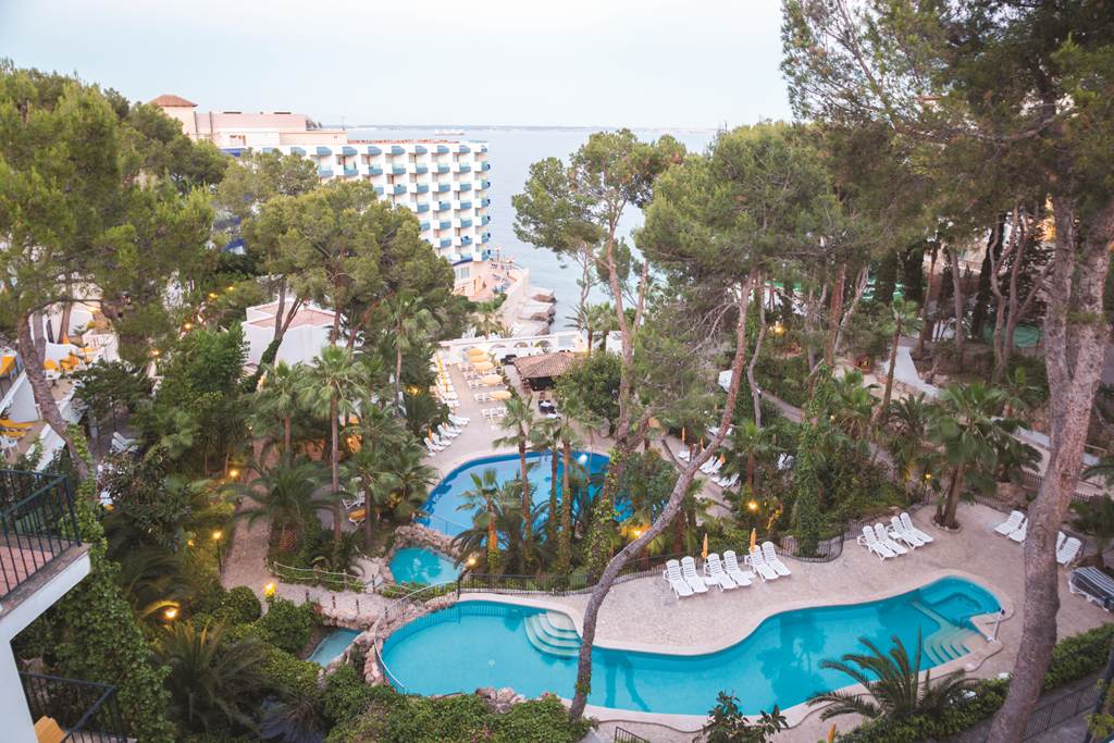 Hotel Bon Sol - Illetas hotels | Jet2holidays