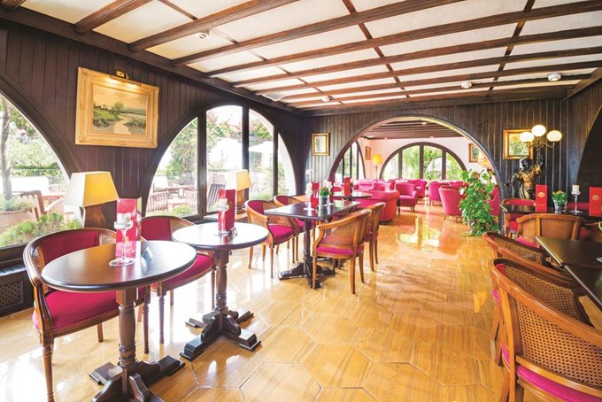 Hotel Bon Sol - Illetas Hotels | Jet2holidays