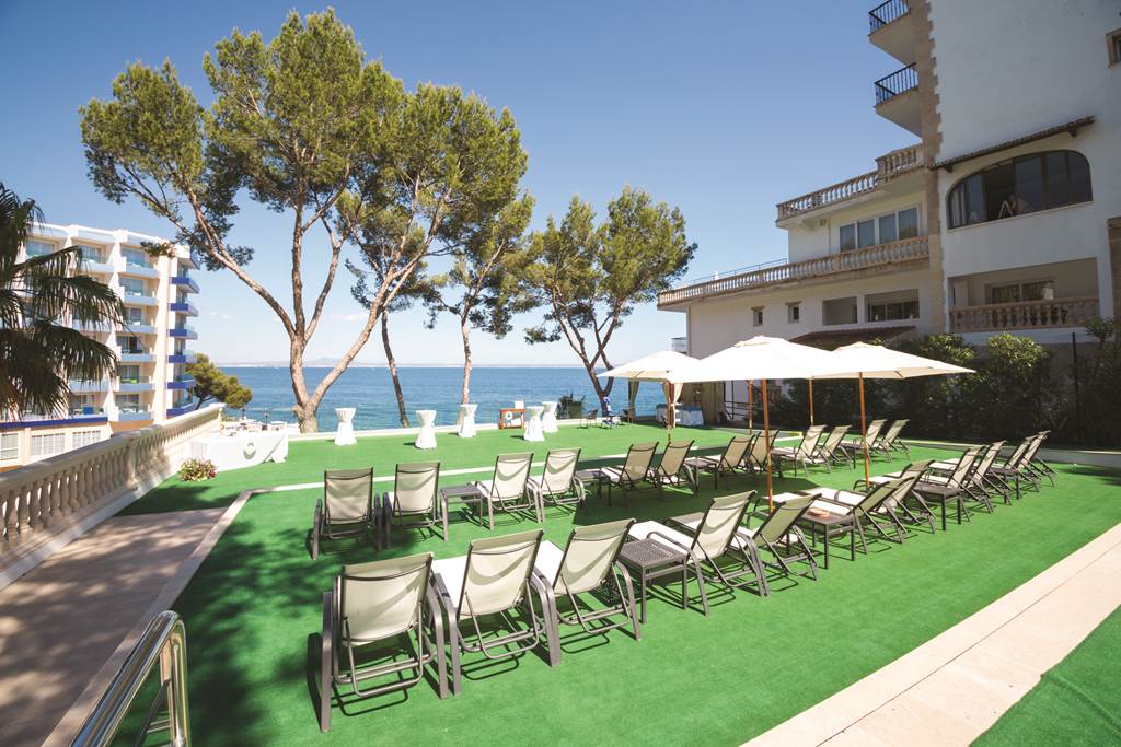 Hotel Bon Sol - Illetas hotels | Jet2holidays