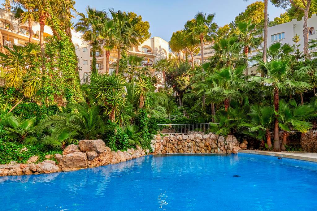 Hotel Bon Sol - Illetas hotels | Jet2holidays