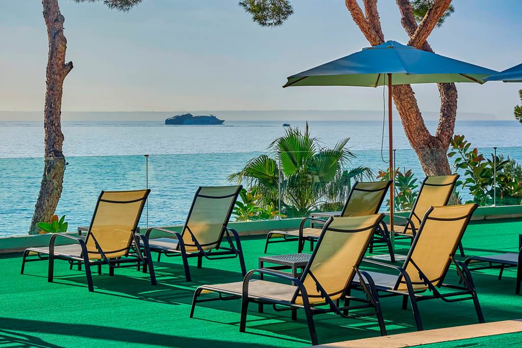 Hotel Bon Sol - Illetas hotels | Jet2holidays