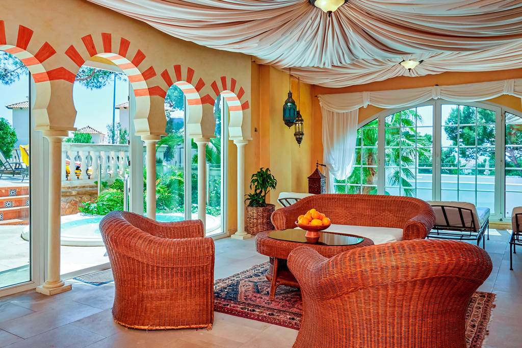 Hotel Bon Sol - Illetas hotels | Jet2holidays