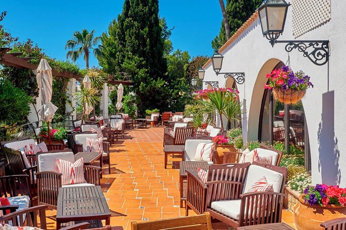 Hotel Bon Sol - Illetas hotels | Jet2holidays