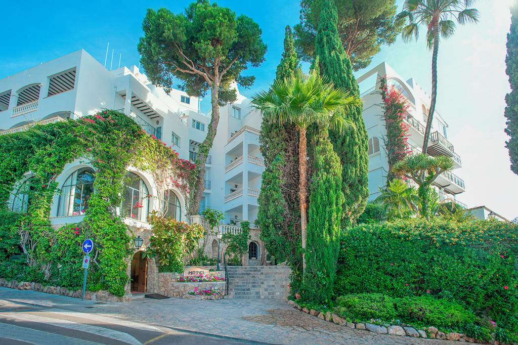 Hotel Bon Sol - Illetas hotels | Jet2holidays