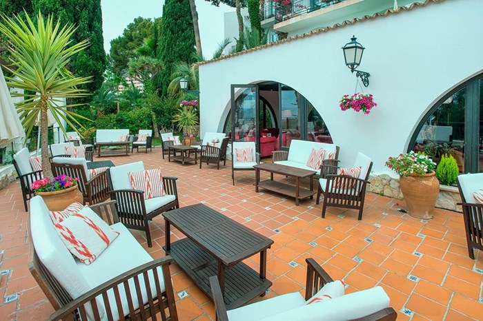 Hotel Bon Sol - Illetas hotels | Jet2holidays
