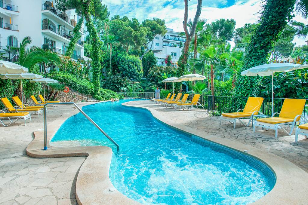 Hotel Bon Sol - Illetas hotels | Jet2holidays